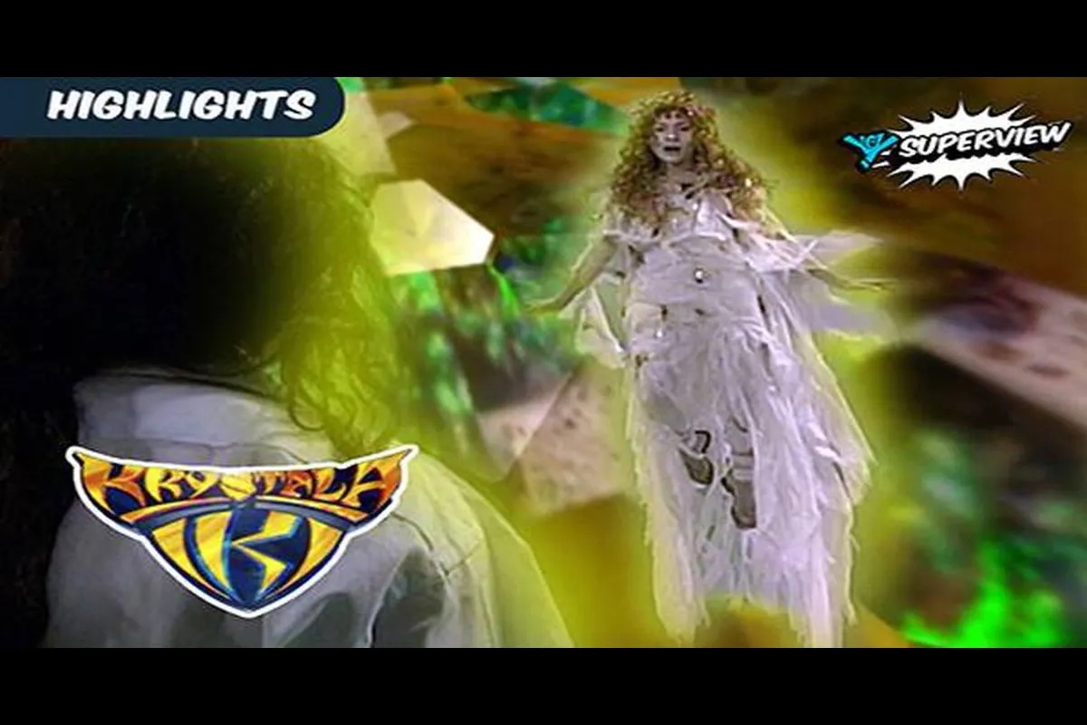 Krystala: Desisyon ni Tala | YeY Superfastcuts | ABS-CBN