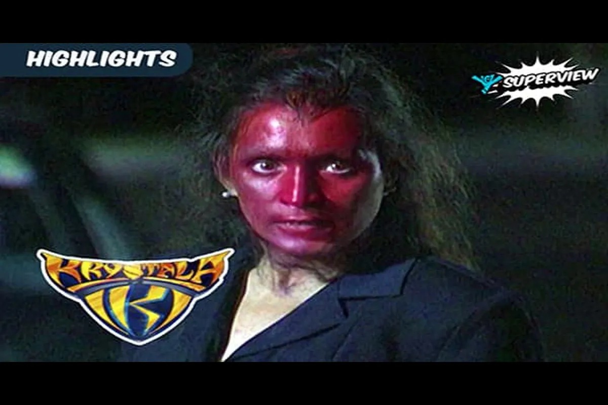 Krystala: Zorina | YeY Superfastcuts | ABS-CBN