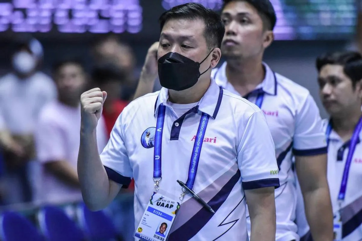 After committing to pro team, Jerry Yee released by Adamson | ABS-CBN ...