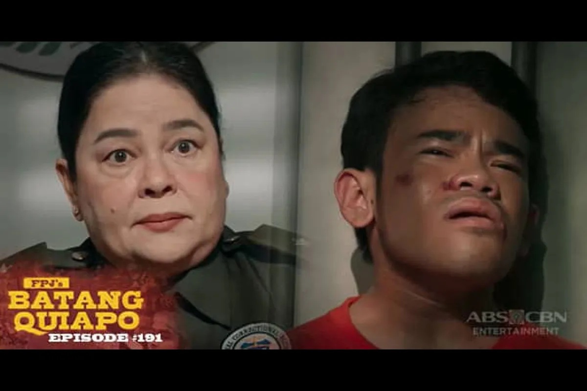 Batang Quiapo: Dolores, itinago si Oweng kay Tanggol | Episode 191 | ABS-CBN Entertainment