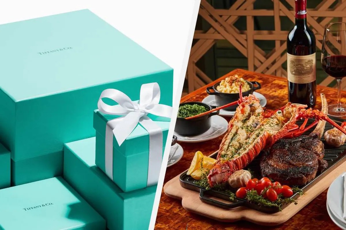 Mother's Day 2023: Tiffany suite and other hotel promos for Mom | ABS ...