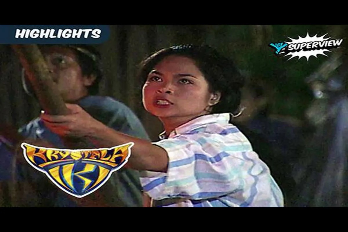 Krystala: Pagsalakay ng dambuhalang lamok | YeY Superfastcuts | ABS-CBN