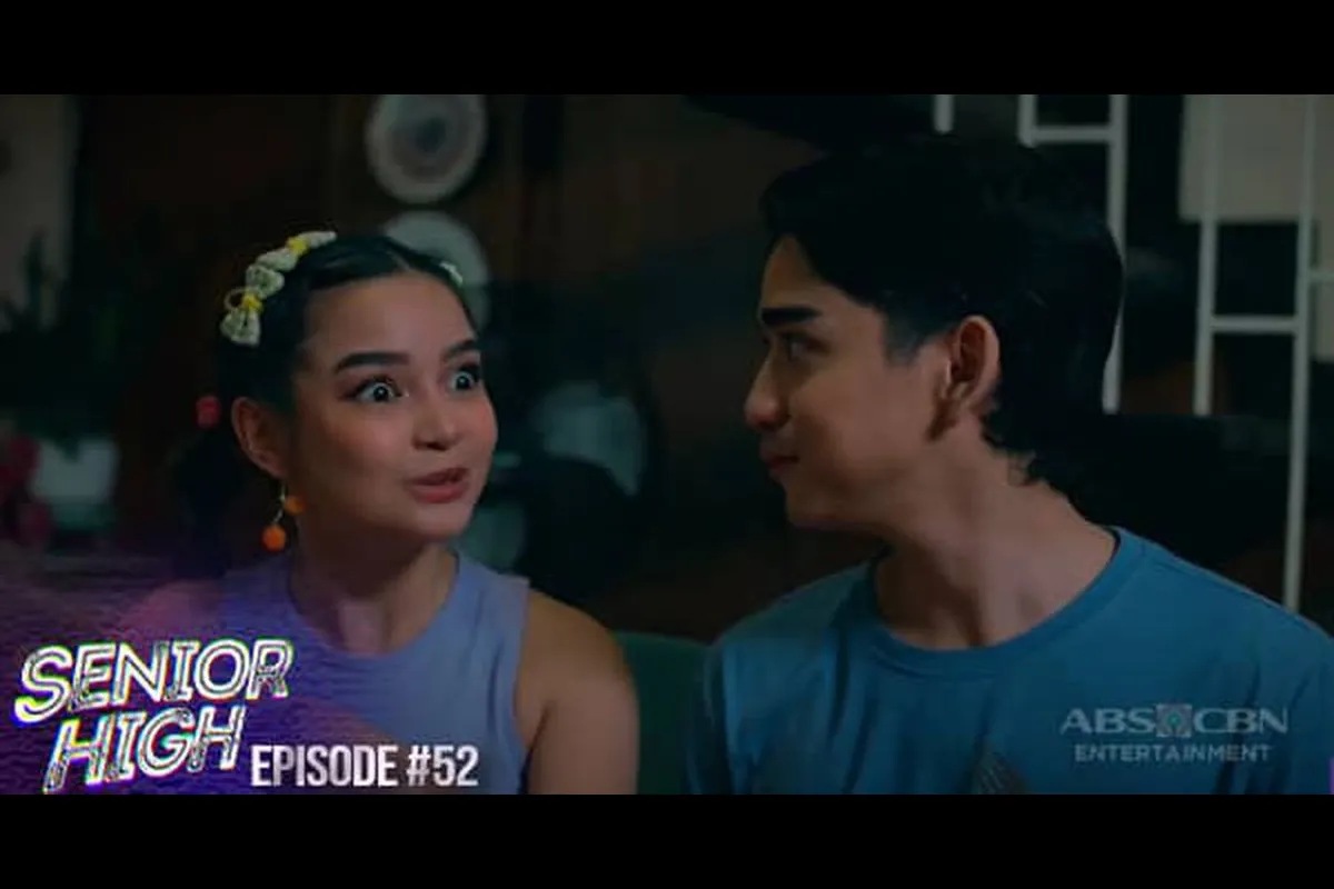 Senior High: Roxy at Tim, hihingi ng tulong para sa tuition fee ni Sky ...