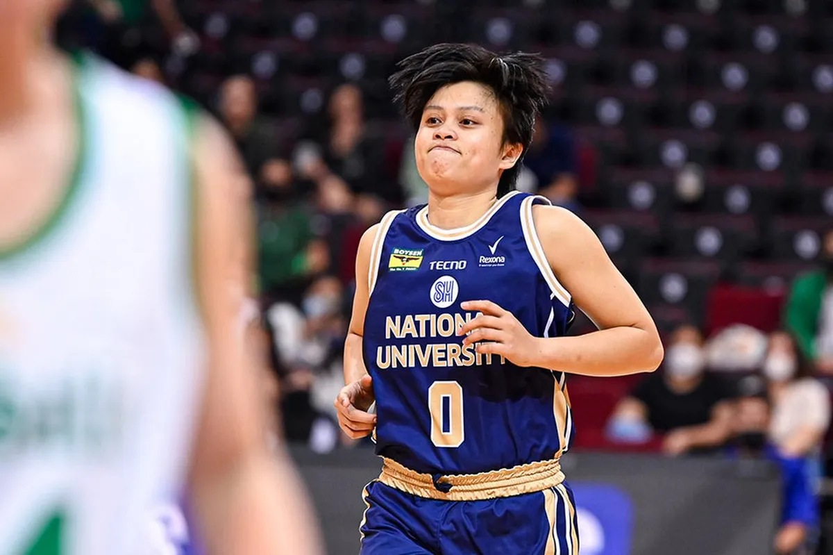 Mikka Cacho hopes to replicate Uratex success in Red Bull 3x3 World ...