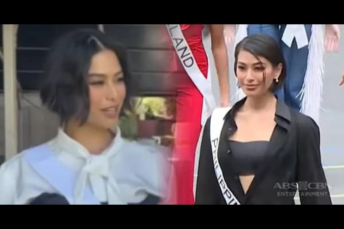 TV Patrol: Michelle Dee, pinaghahandaan na ang iba pang detalye ng ...