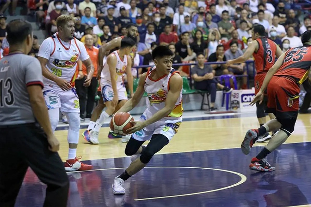 PBA on Tour: ROS survives scare vs. San Miguel, picks up 3rd win | ABS ...