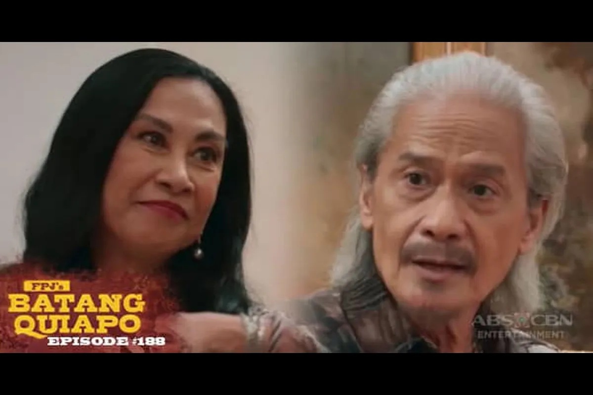 Batang Quiapo: Marsing at Nita, naisip mamigay ng ayuda sa Quiapo | Episode 188 | ABS-CBN ...
