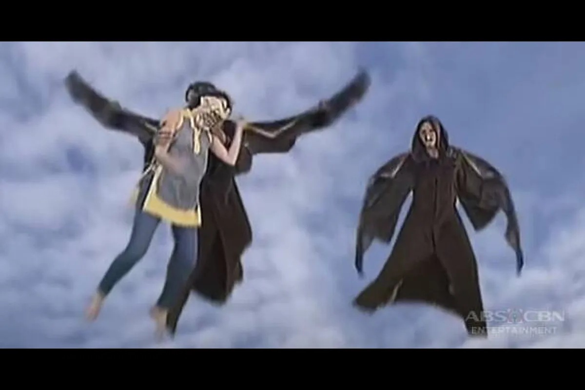 Dyosa: Josephine, dinukot ng mga Kasamyan | Episode 68 | ABS-CBN ...