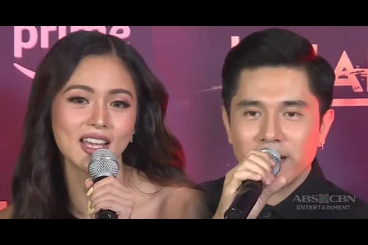 TV Patrol: Linlang, patok sa iba’t-ibang bansa; Kim Chiu, natatawa na ...