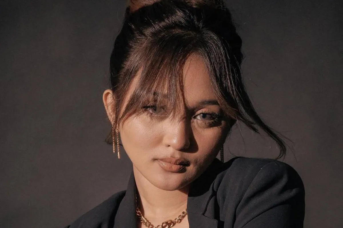 Angela Ken to release new single 'Dambana' | ABS-CBN Entertainment