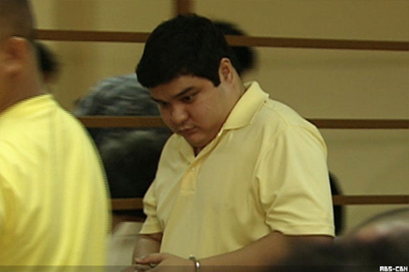 Sandiganbayan upholds Sajid Ampatuan's conviction over P92 million ghost projects | ABS-CBN News