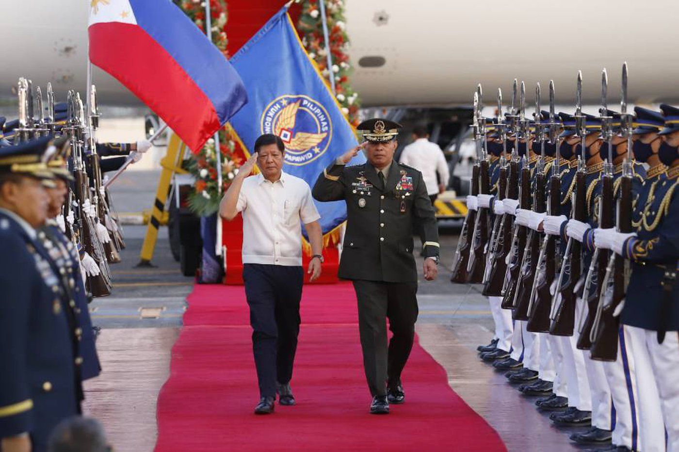 Marcos to visit Indonesia from Sept. 5 to 7 for ASEAN Summit | ABS-CBN News