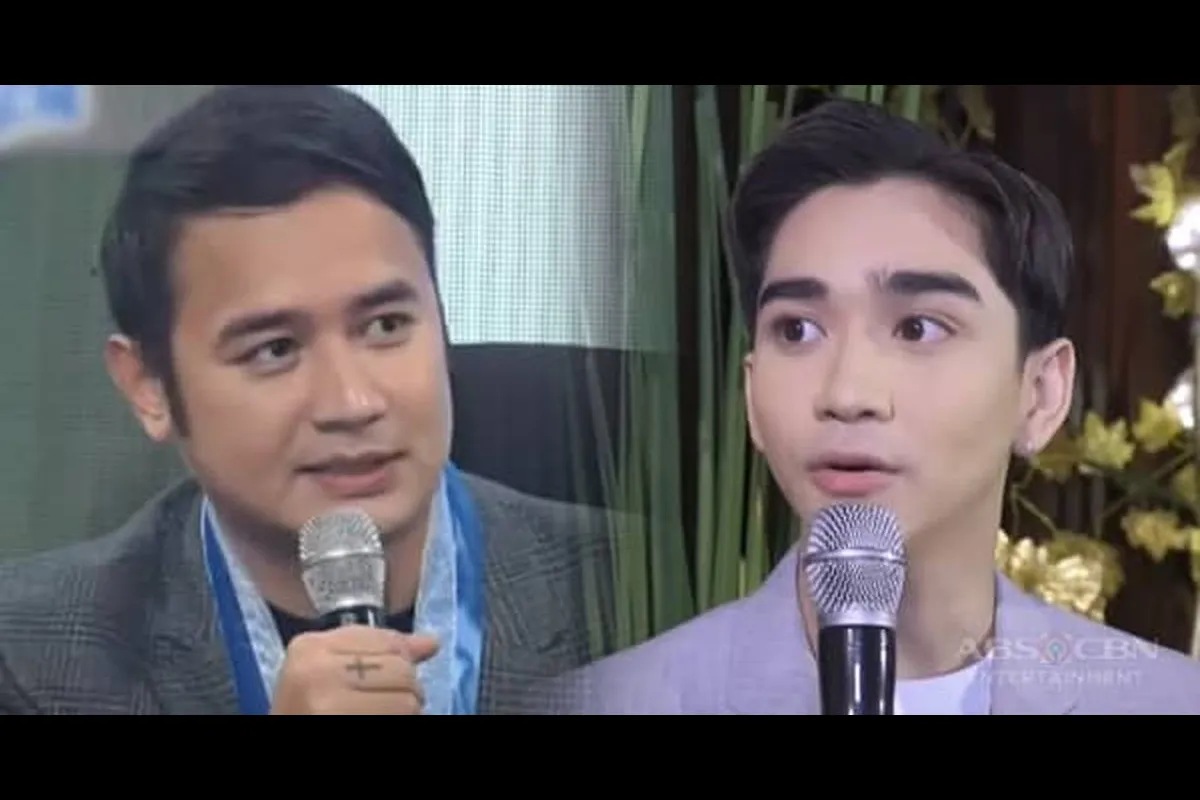 TV Patrol: Zaijan Jaranilla at JM de Guzman, piniling manatili sa ABS-CBN | ABS-CBN Entertainment