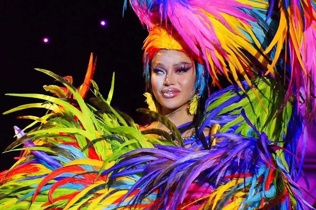 'Drag Race PH' star M1ss Jade So on being trans: 'Hindi 'to pinipili ...