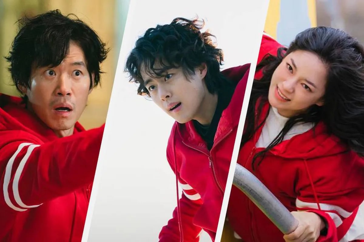 WATCH: 'The Uncanny Counter 2' gang back to battle demons in new ...