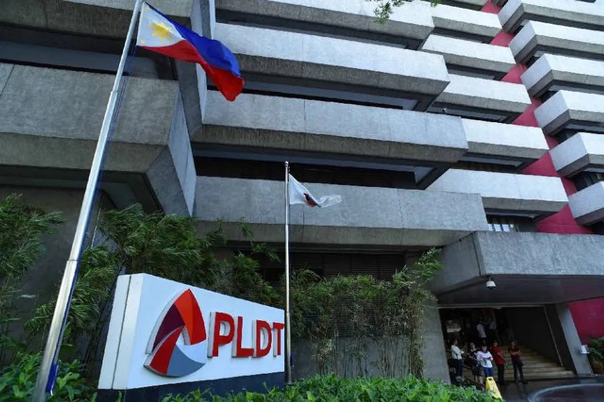 PLDT gets NTC nod for new cable landing sites | ABS-CBN News
