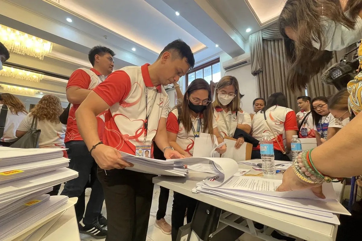 BIR files tax raps vs 127 firms over P6.1-billion delinquencies | ABS-CBN News