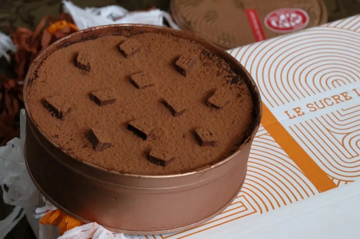 Food shorts: Kitkat Dreamcake, Tausug sweets and more | ABS-CBN Lifestyle