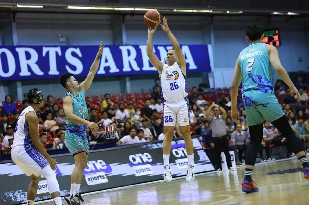 PBA on Tour: TNT snaps 7-game slump, picks up first win in preseason ...