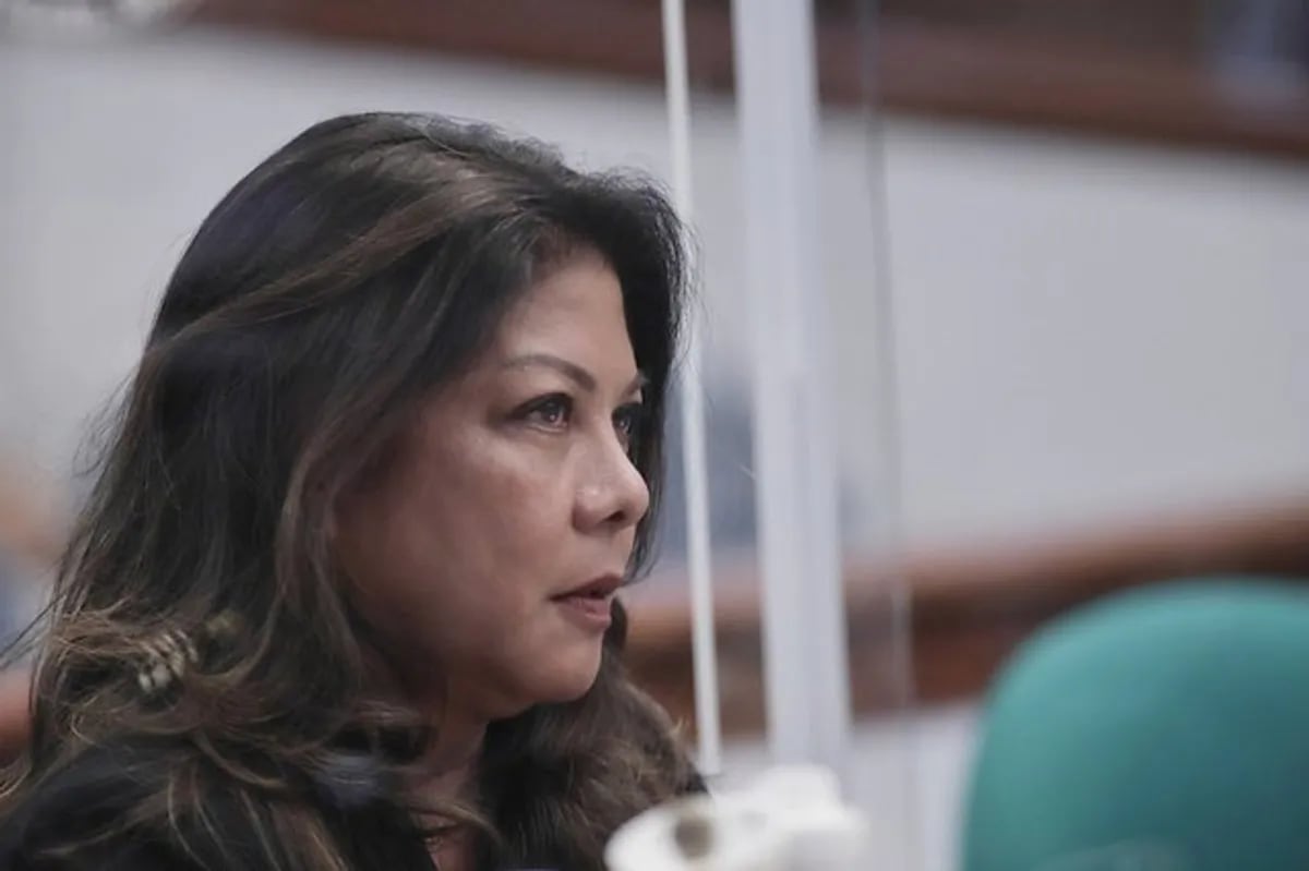 Activist files P2.15-M civil suit vs Badoy, SMNI co-host over red ...