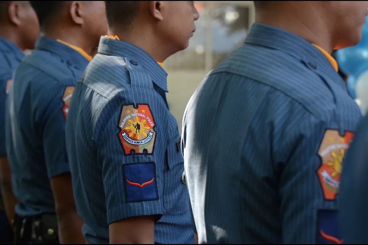 PNP welcomes Anti-Terrorism Council resolution | ABS-CBN News