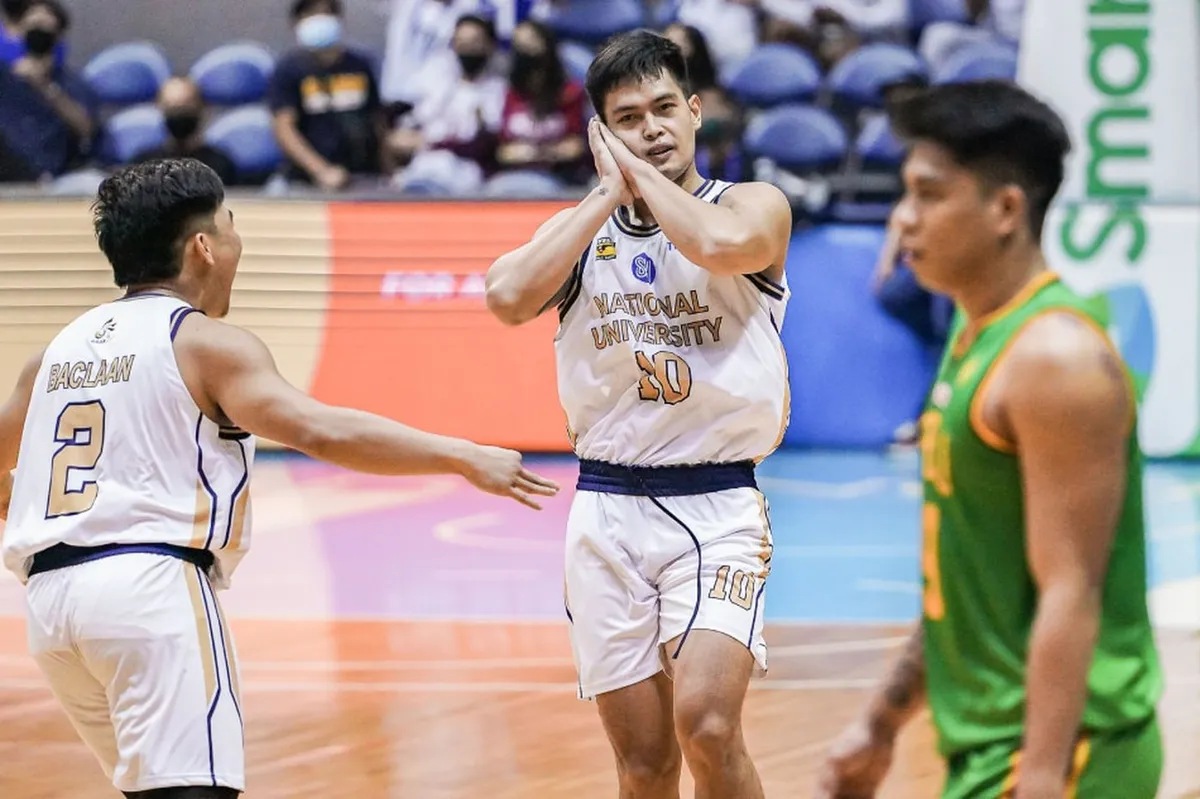 John Lloyd Clemente leaves NU Bulldogs after a decade | ABS-CBN Sports