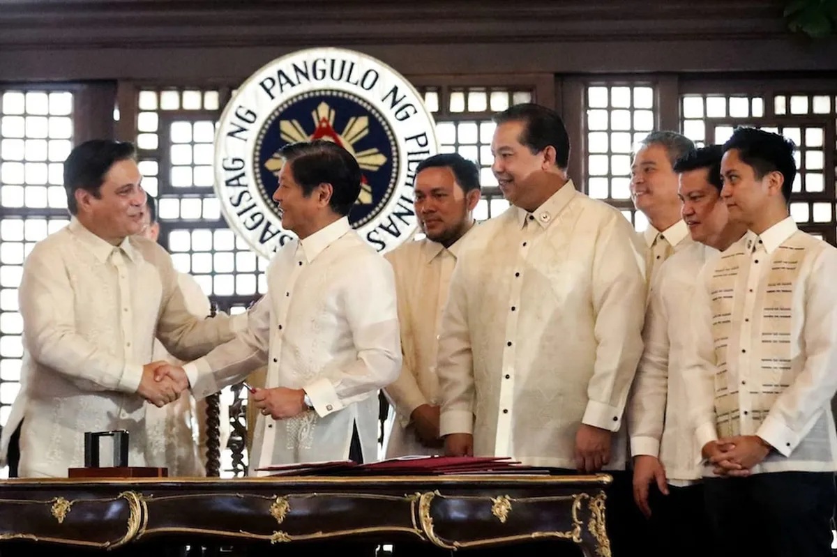 President Marcos' unfinished priority bills languish in the Senate | ABS-CBN
