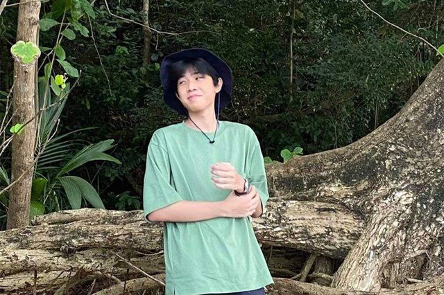 Elijah Canlas' younger brother JM dies at 17 | ABS-CBN Entertainment
