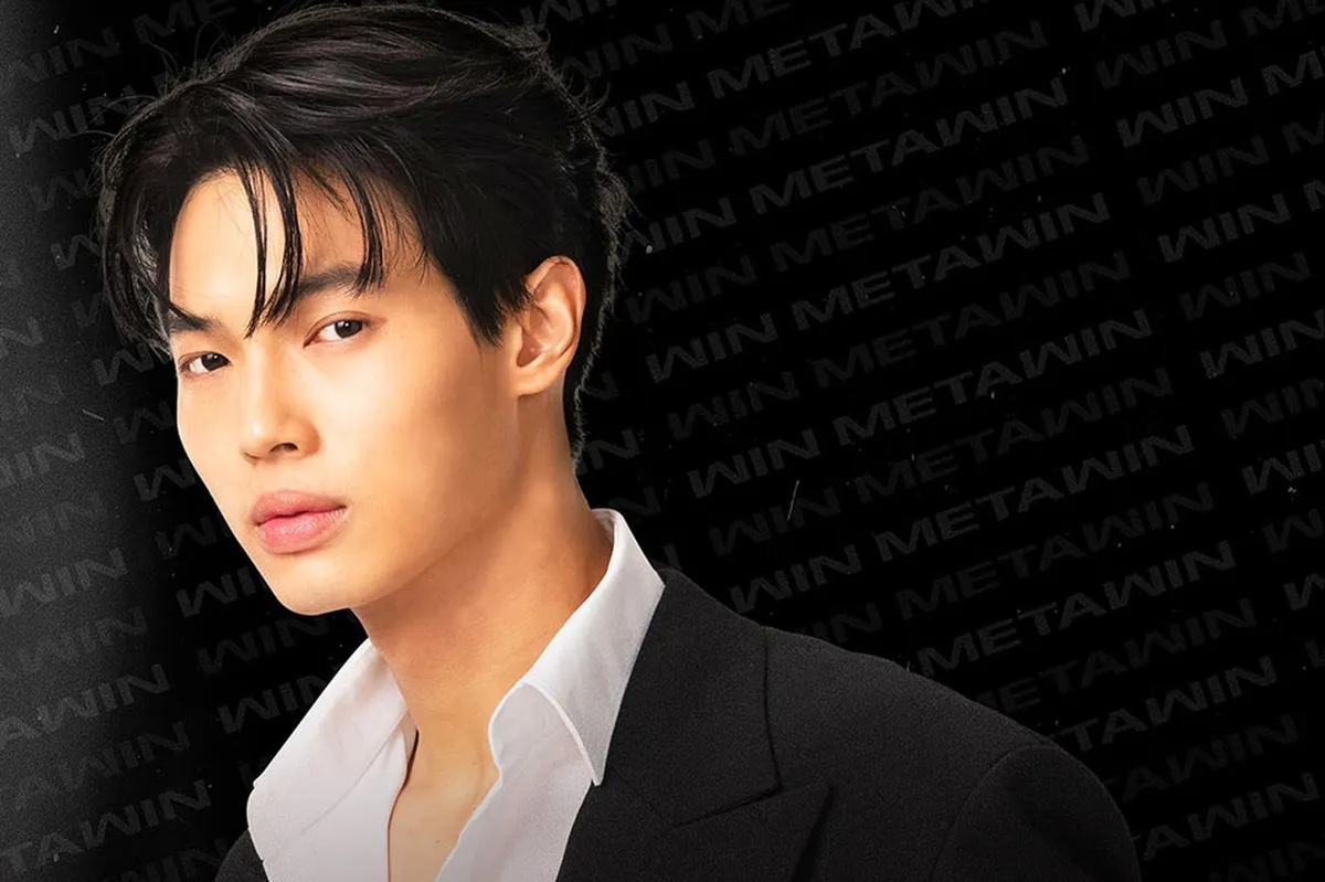 Heads up! Win Metawin is coming to PH in June | ABS-CBN Entertainment