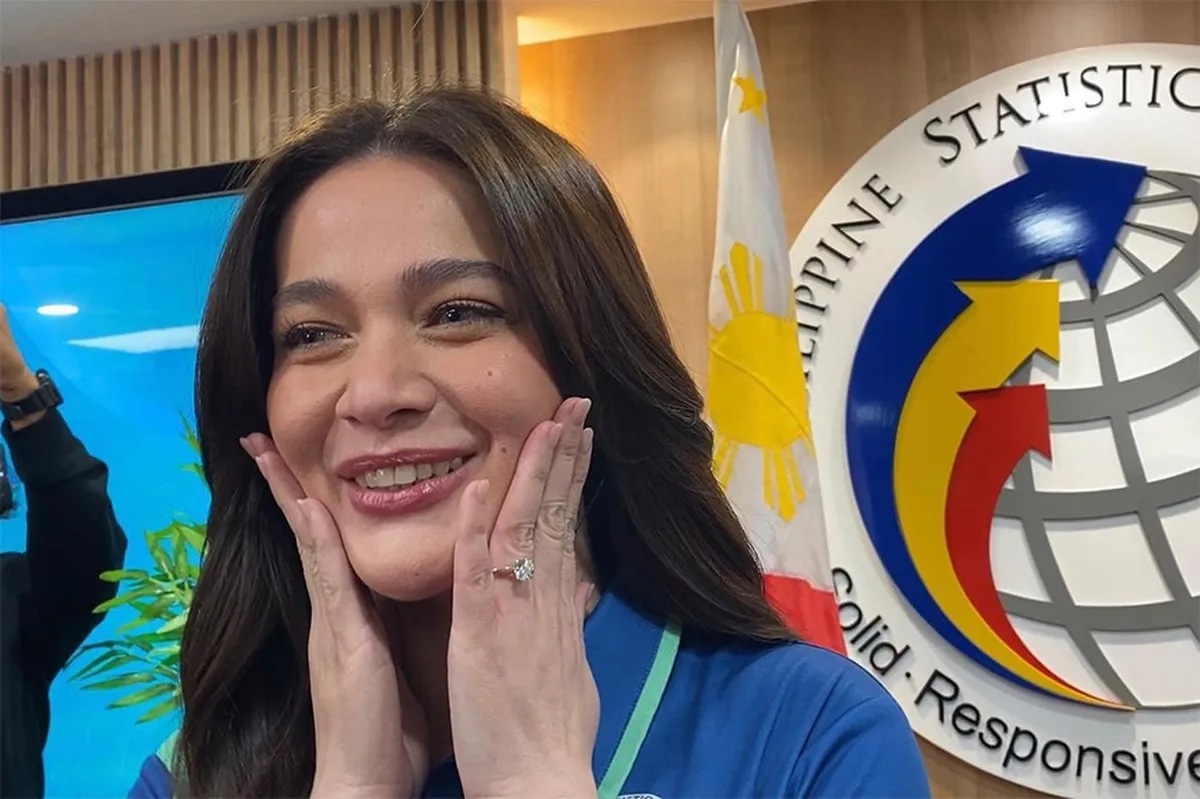 Bea Alonzo on Dominic Roque: 'He is walking green flag' | ABS-CBN ...