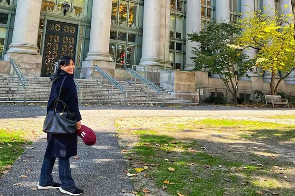 Harvard law graduate advocates for 'independent, incorruptible' PH ...