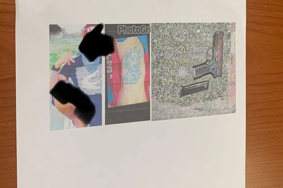 Pinaghihinalaang holdaper patay sa engkwentro sa Makati | ABS-CBN News