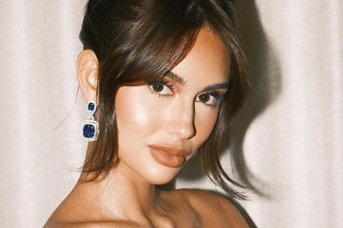 Celeste Cortesi on beauty enhancements: 'Your life, your rules' | ABS ...