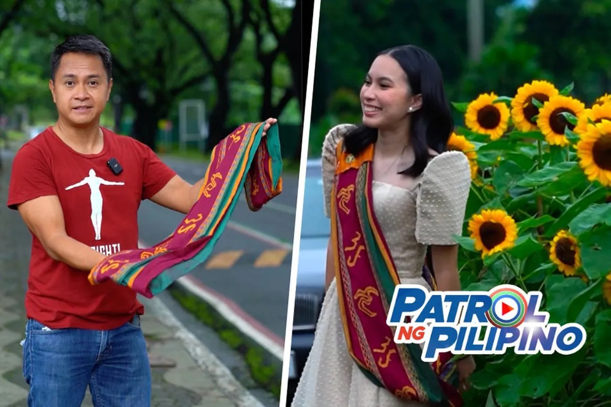Patrol ng Pilipino: Ano ba ang sinisimbolo ng ‘Sablay’ sa UP? | ABS-CBN Lifestyle