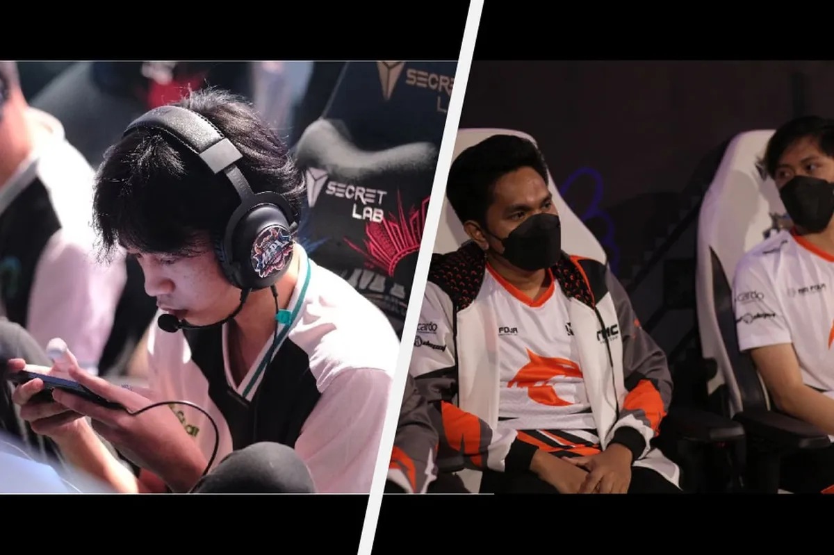 MLBB: Onic PH sign stars Escalera, Raizen in roster revamp; Rapidoot ...