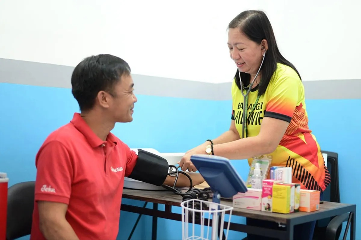A boost in delivering quality healthcare | ABS-CBN Lifestyle