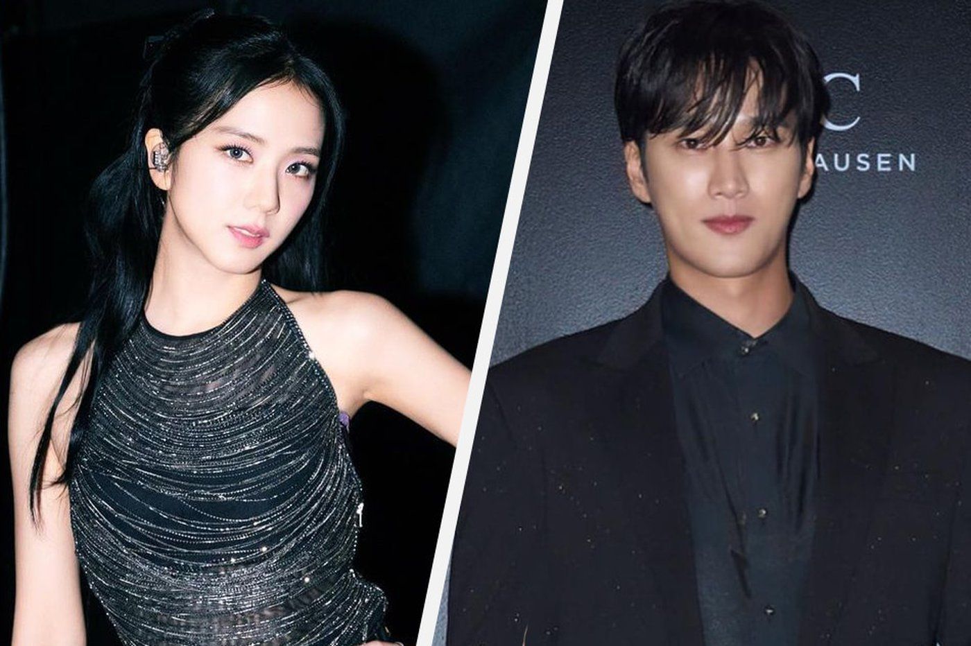 Blackpink's Jisoo, Ahn Bo-hyun are dating: report | ABS-CBN Entertainment