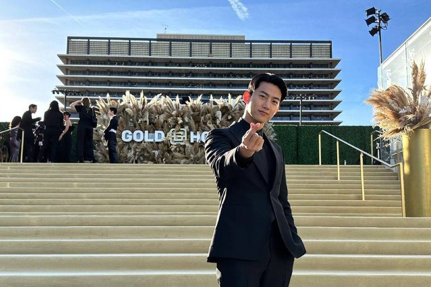 2PM's Taecyeon to hold Manila fan meeting in September | ABS-CBN Entertainment