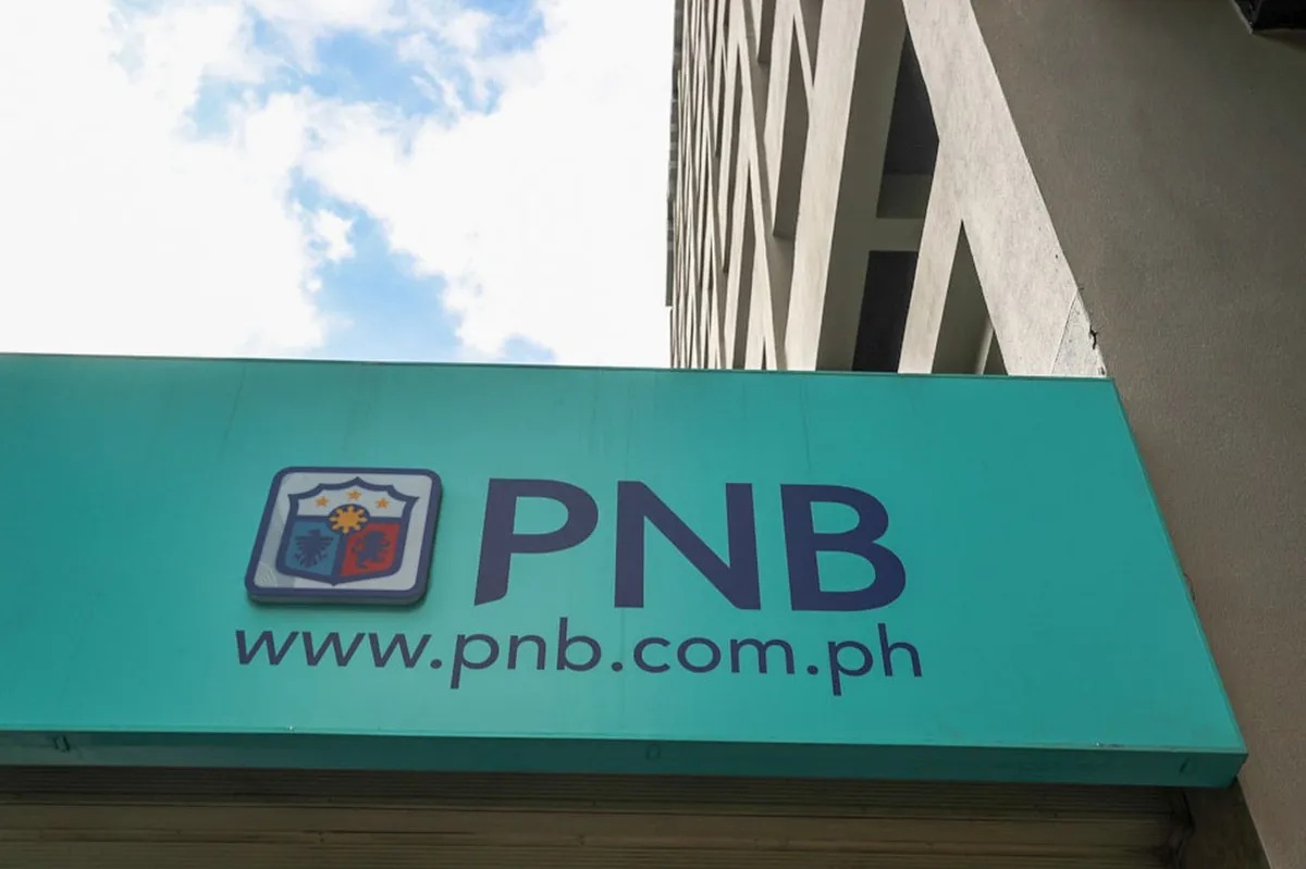 PNB net income up 71 pct at P4.8 billion in Q1 | ABS-CBN News