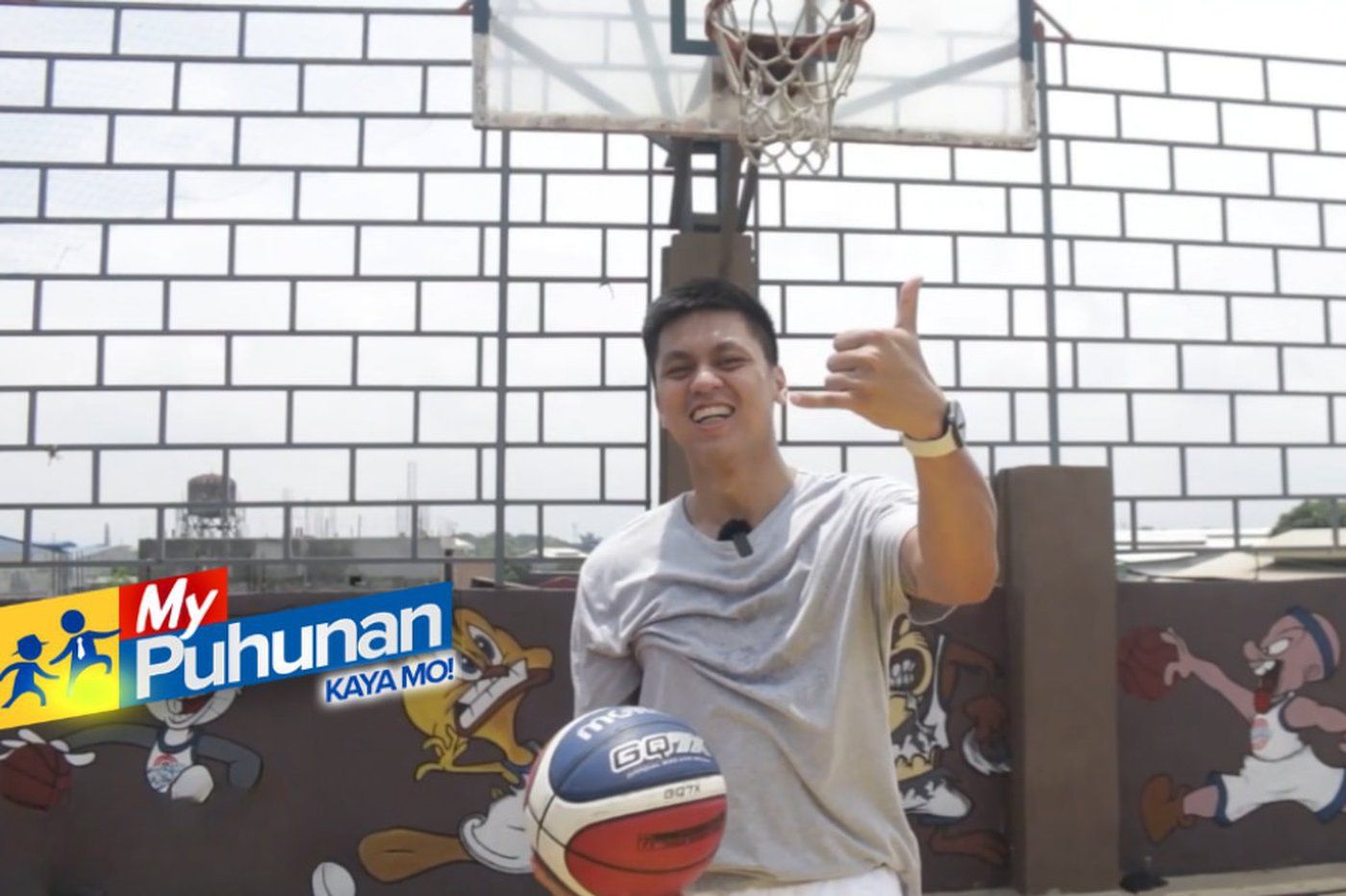 'My Puhunan: Kaya Mo!': PBA star namuhunan ng dalawang libo para ...