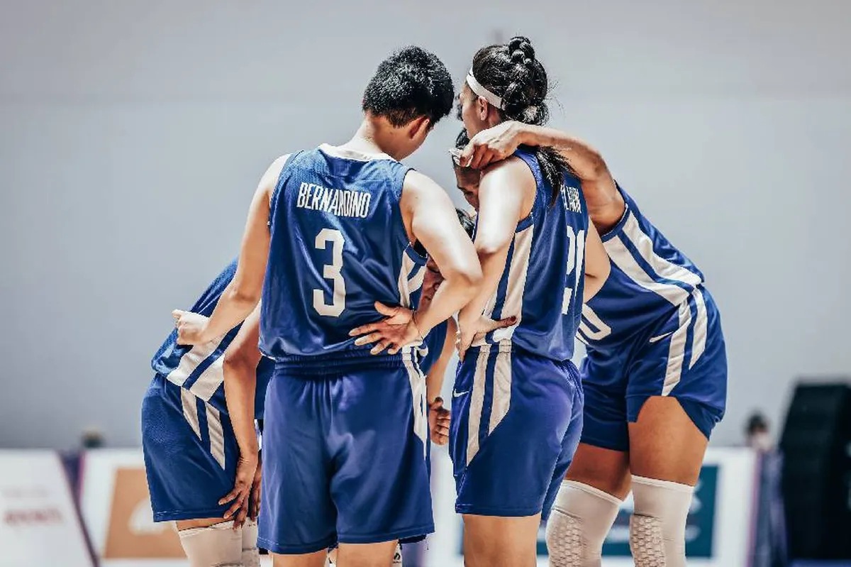 Gilas Women defeat Malaysia to clinch SEA Games silver | ABS-CBN Sports