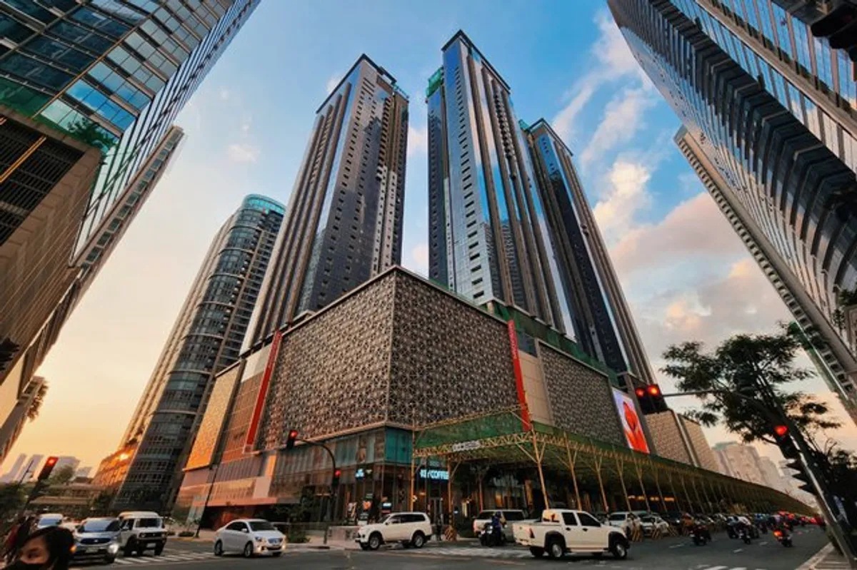 New brands, promos mark Mitsukoshi BGC grand opening | ABS-CBN Lifestyle