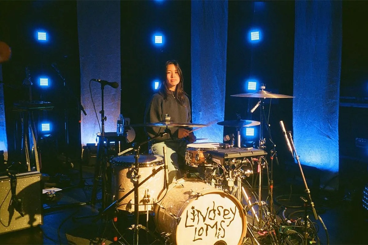 Indie artist Mikee Colet marches to the beat of her own drum | ABS-CBN ...