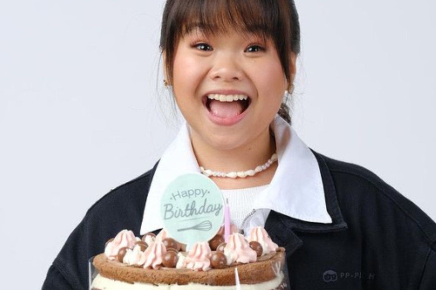 Eat Bulaga's Ryzza Mae Dizon turns 18 | ABS-CBN Entertainment