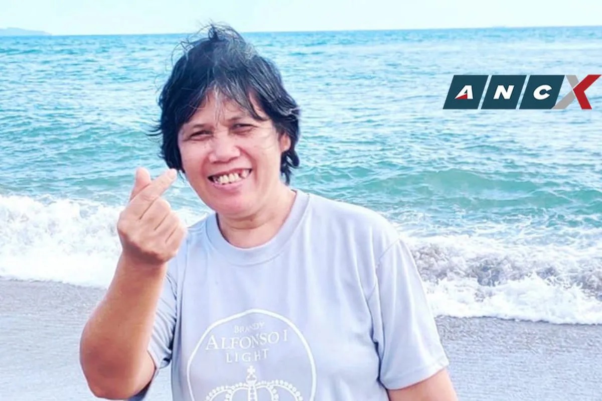 This carinderia owner in Sampaloc was friend and second mother to UST ...