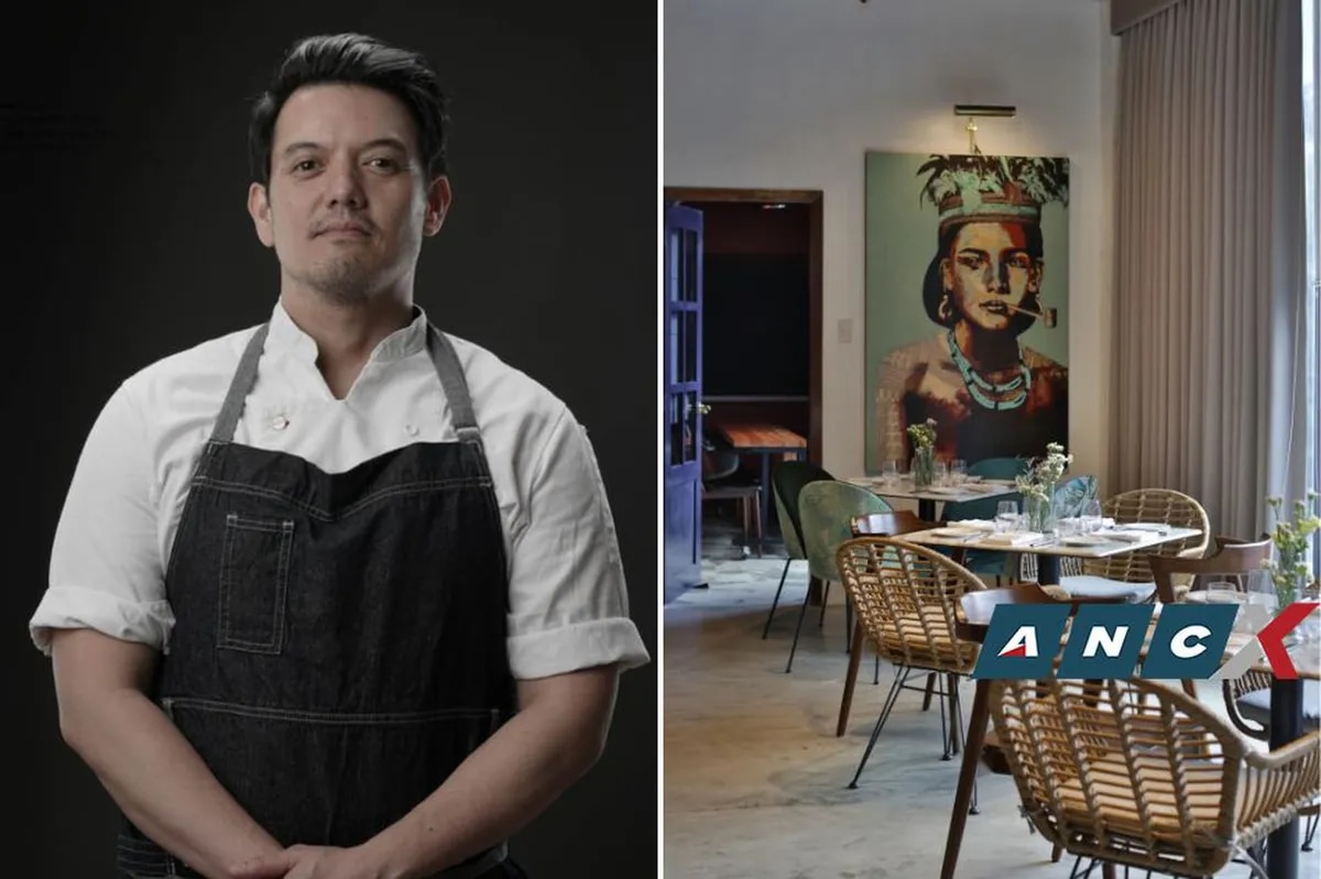 Rob Pengson on new chapter of his Spanish resto Beso Beso: ‘It’s a ...