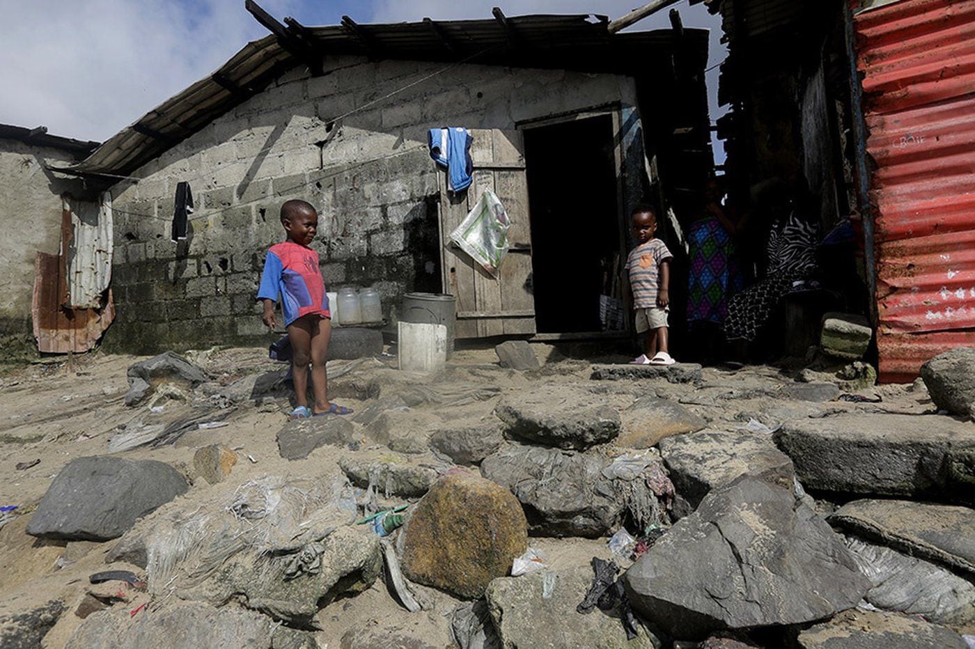 Child labor on the rise, ILO says | ABS-CBN News