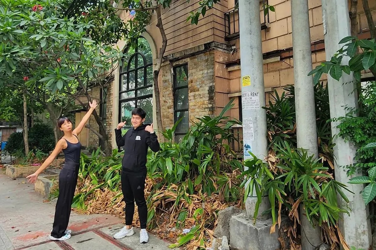 LOOK: Bianca Gonzalez, Robi Domingo look back on 'PBB' days | ABS-CBN ...