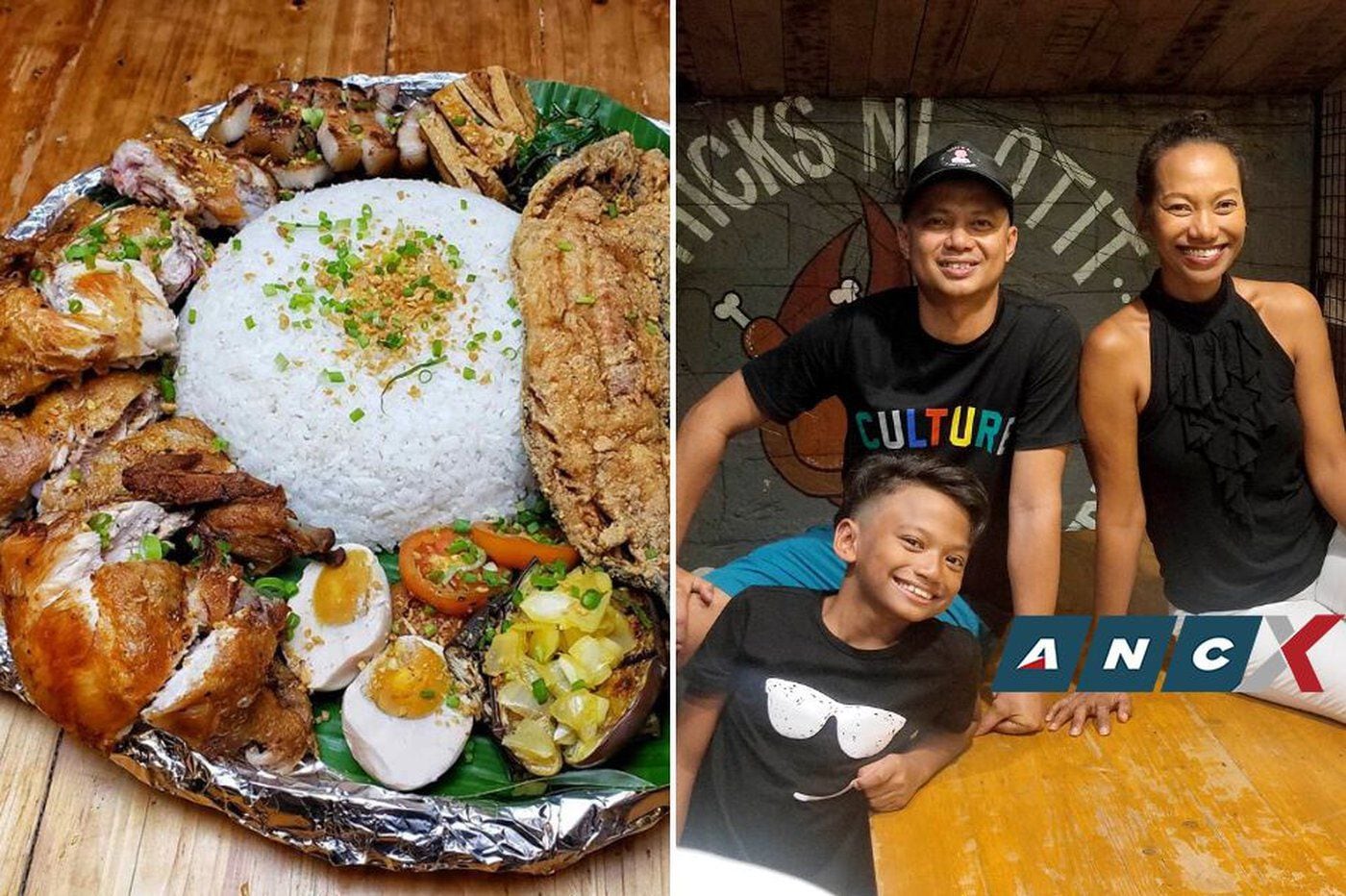 Wilma Doesnt calls her roadside eatery in Cavite a ‘5-star carinderia ...