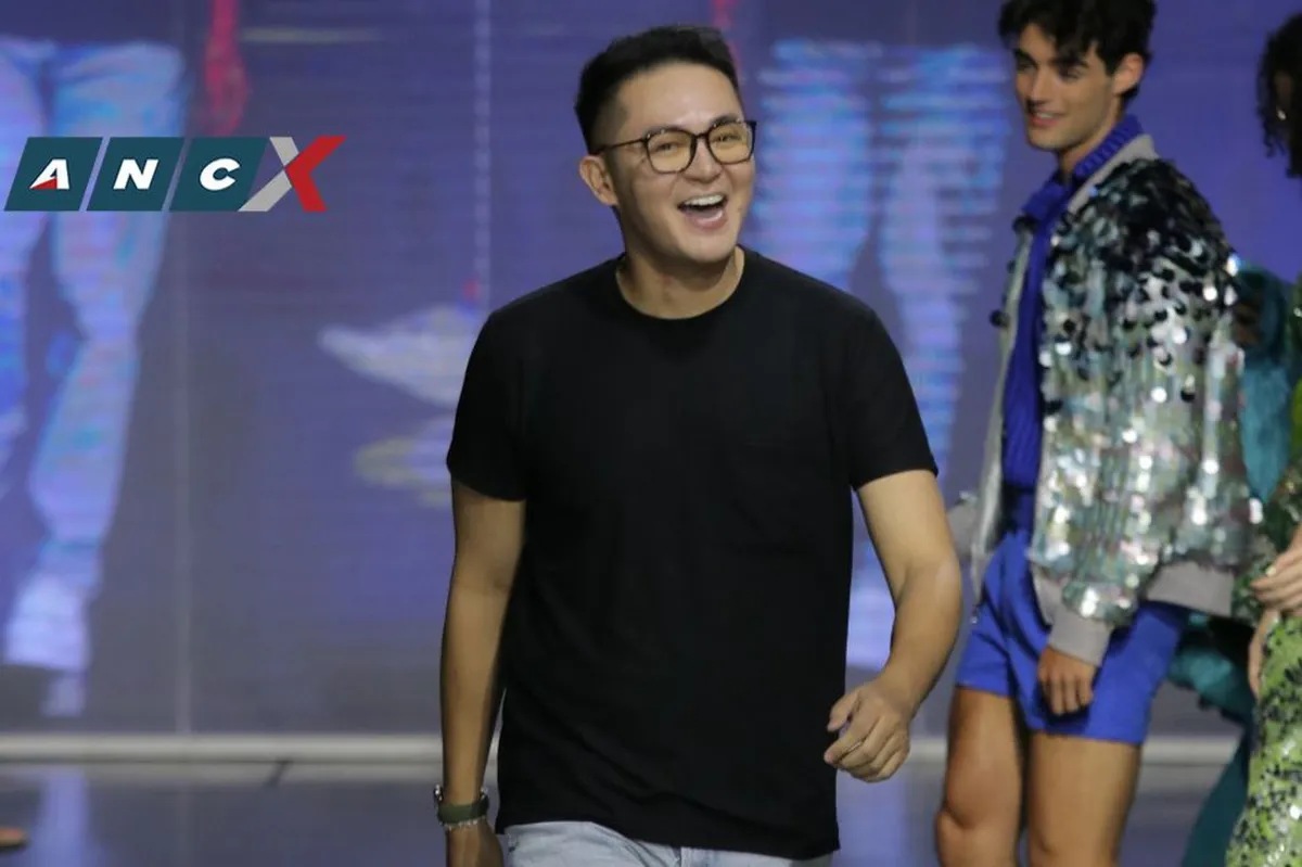 How fashion designer Michael Leyva kept his slain brother’s dream alive ...